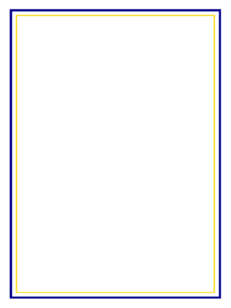Piagam Paskibra | PDF