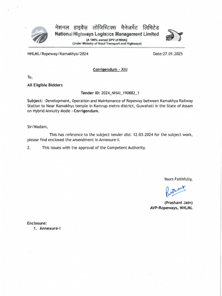 Amendment | PDF