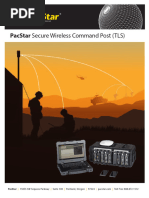 PacStar 451: Rugged Computing Module | PDF | Solid State Drive ...