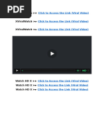 (Original) Video de La Yuca Eliza La Yuca Pack Videos de La Yuca | PDF