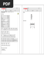 FTE to Standard Hours Conversion Table | PDF | Home & Garden