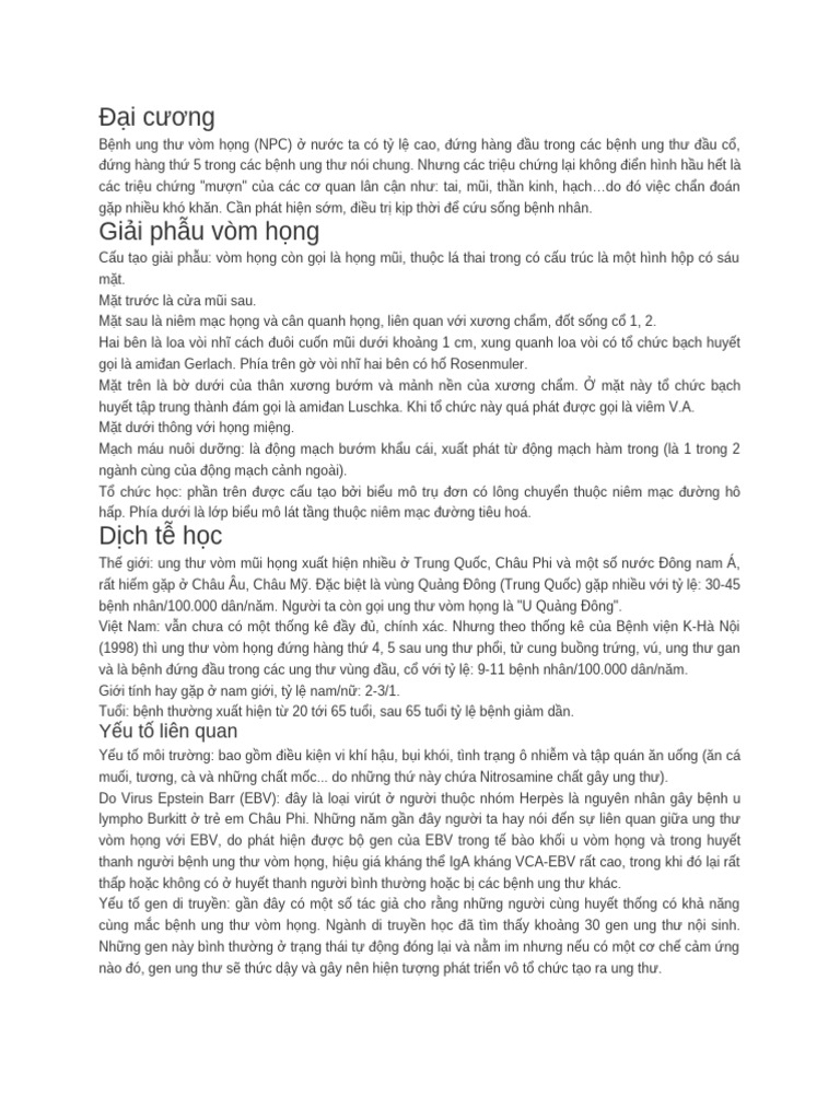 K Vòm | PDF