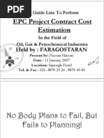 Detailed Design and Engineering Deliverable List | PDF ...