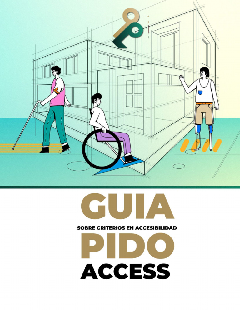 Pido Access | PDF | Accesibilidad | Lavabo