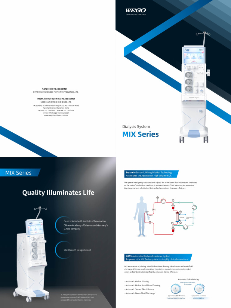 Mix Series | PDF