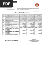 RBI 202425 18 Key Facts Statement (KFS) For Loans & Advances | PDF ...