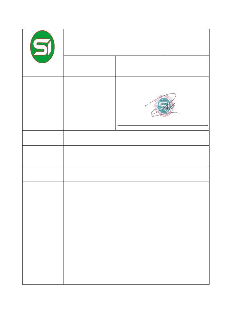 SPO Femoral Fix | PDF