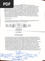 PLC LED Indicators Explained | PDF | Programmable Logic Controller ...