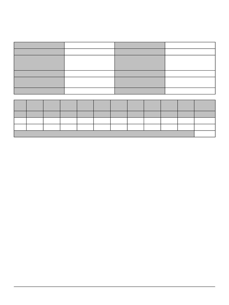 Distribution Details | PDF