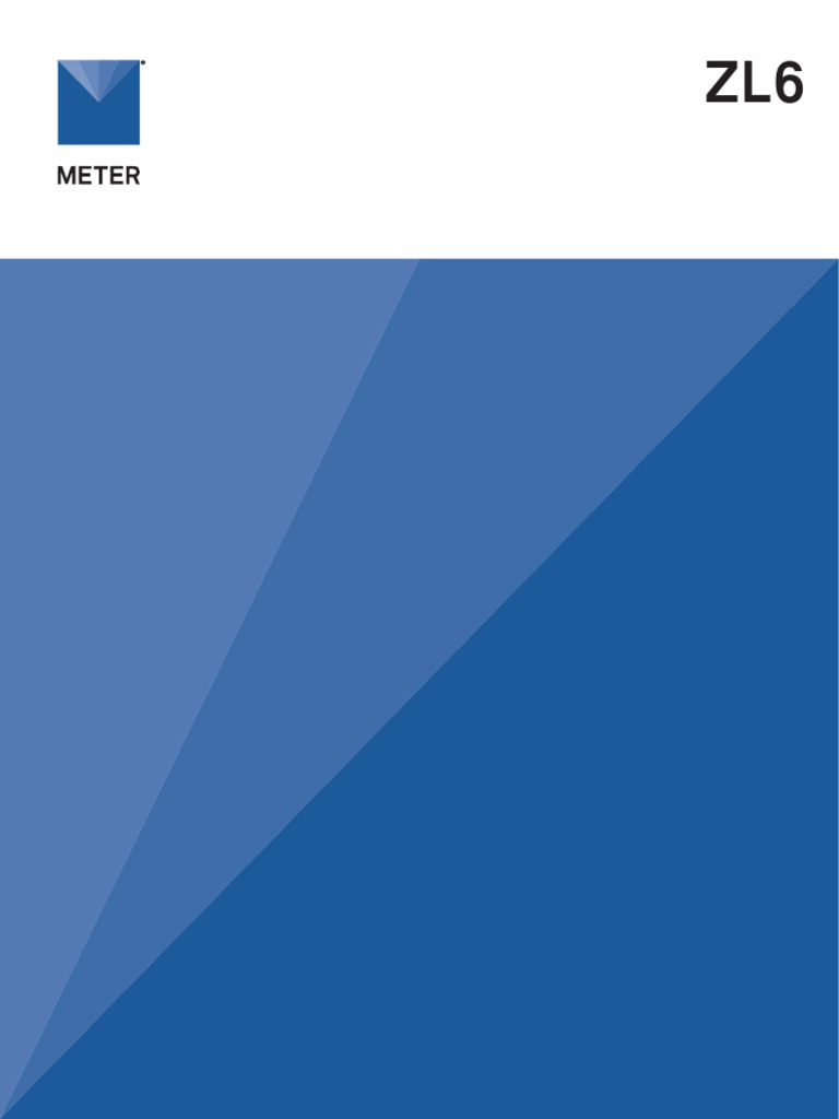 Zl6 Manual | PDF | Ios | Smartphone