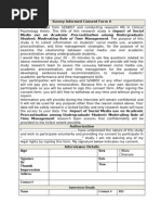Social Media Use Questionnaire (SMUQ) | PDF | Likert Scale | Mental Health