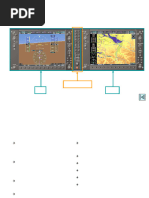 Garmin G1000 Overview and Components | PDF | Aerospace | Aircraft