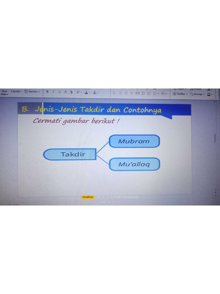 Lanjutan Materi Bab 7 | PDF