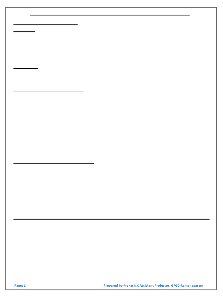 Unit 2 Consumer Behavior & Market Segmentation | PDF | Marketing | Consumer Behaviour