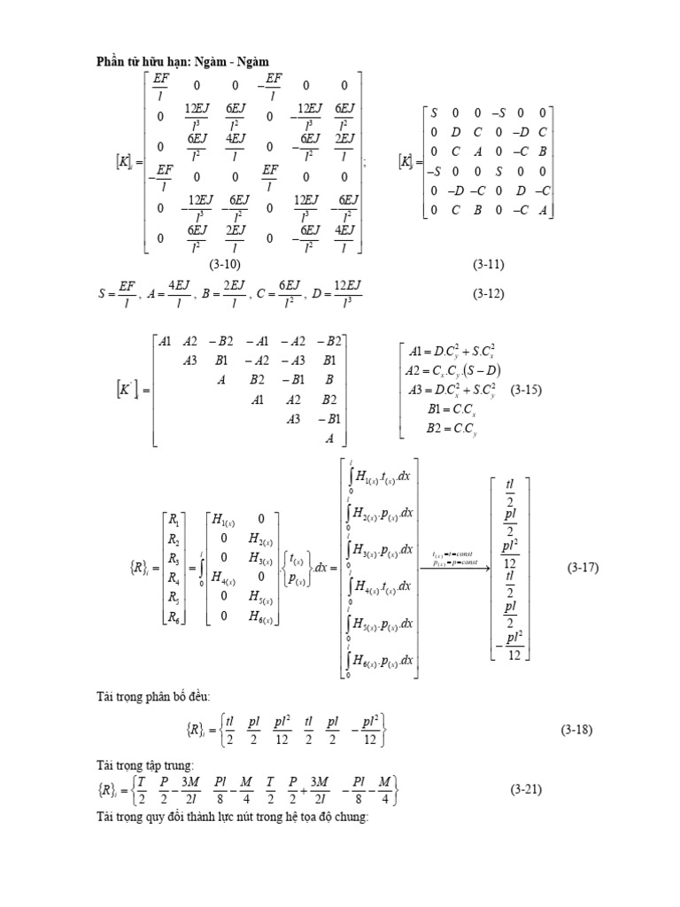 Tổng Hợp Cthuc Pps Của Thầy_2 | PDF