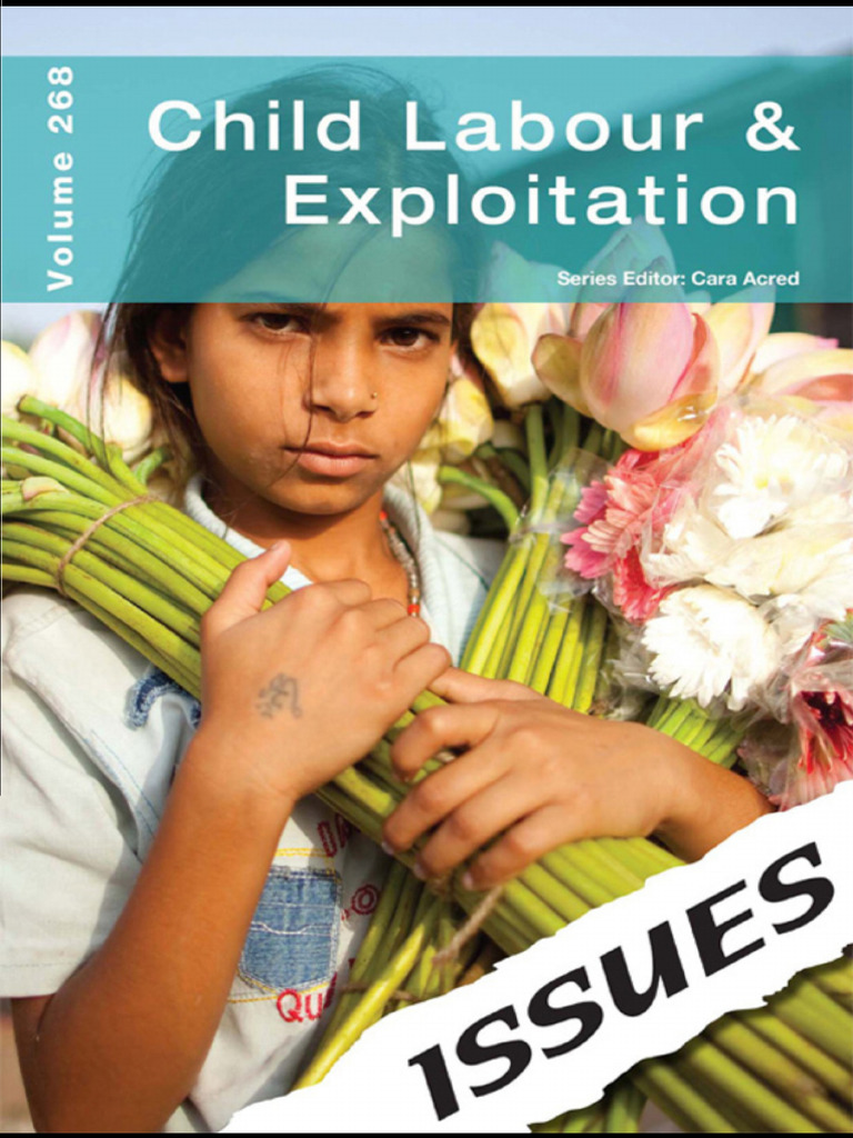 Child Labour & Exploitation 2 | PDF