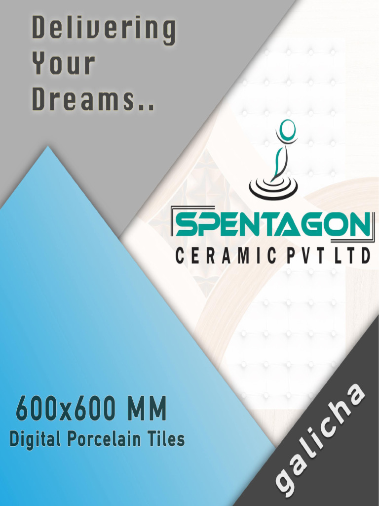 600x600 Procline Tiles | PDF