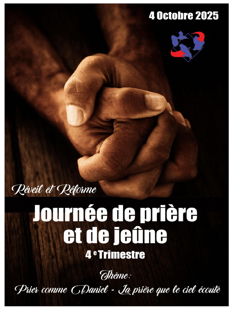 Prier comme Daniel : un guide spirituel | PDF | Prière | Michel (archange)