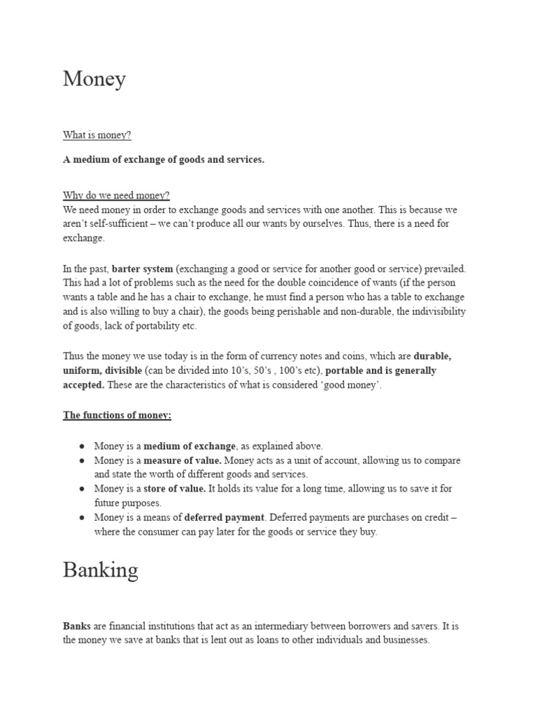 ch3. Microeconomic Decision Makers | PDF | Cost Of Living | Labour ...