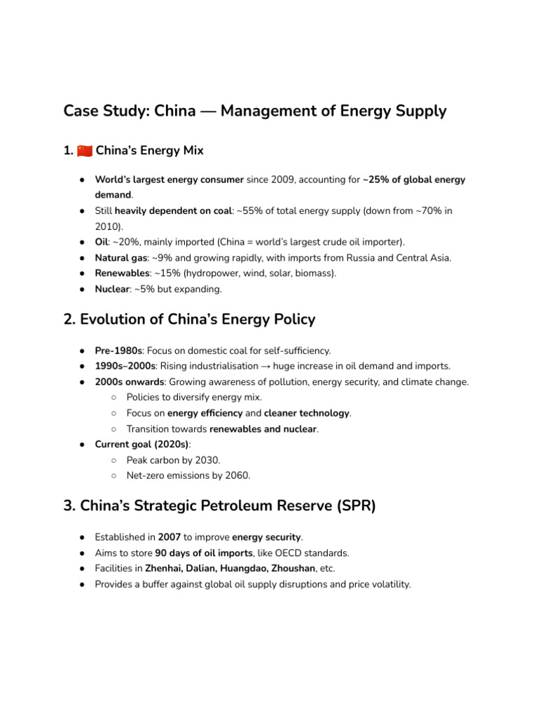 12.2 Environmental Management - A Level | PDF | Renewable Energy | Wind ...
