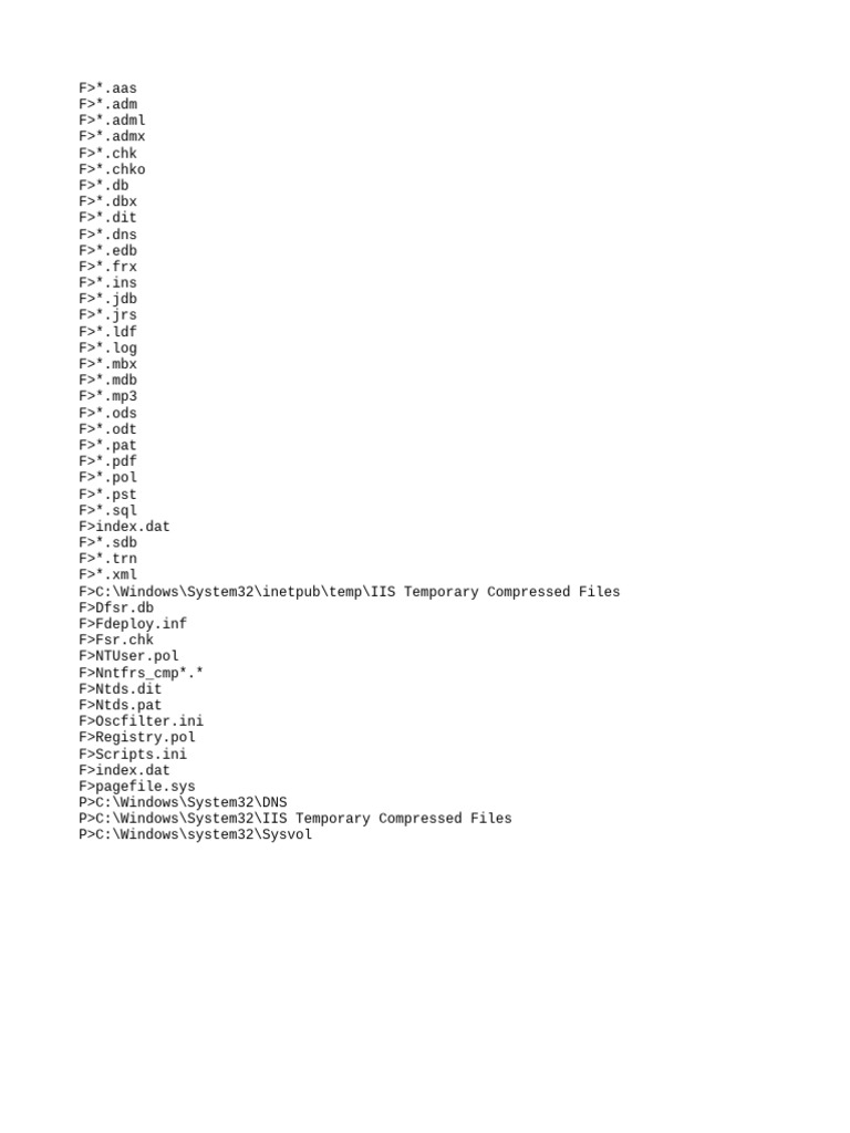Exceptions | PDF