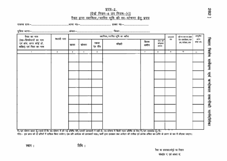 Prapatra 2 EDITE | PDF