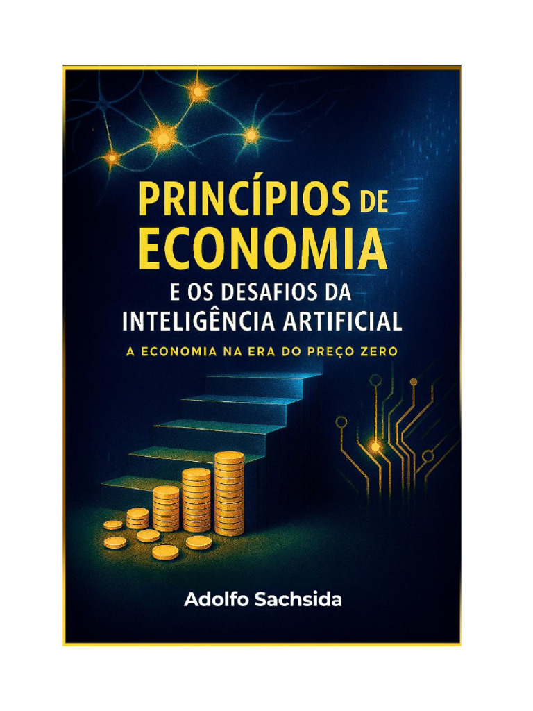 Principios de Economia | PDF | Economia | Externalidade