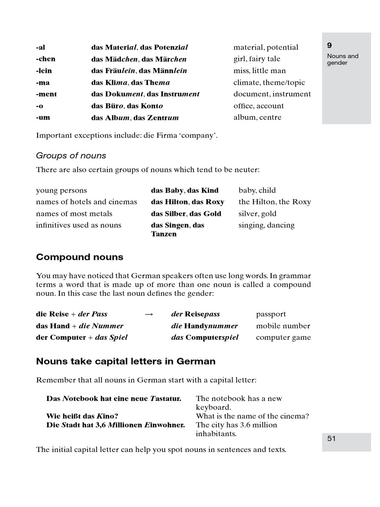 Basic German - A Grammar and Workbook (Heiner Schenke, Anna Miell ...