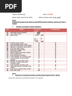 LTI Rate Calculation Guide | PDF