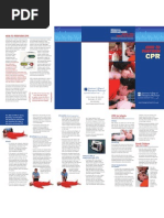 DRSABCD A4 Poster PDF | PDF