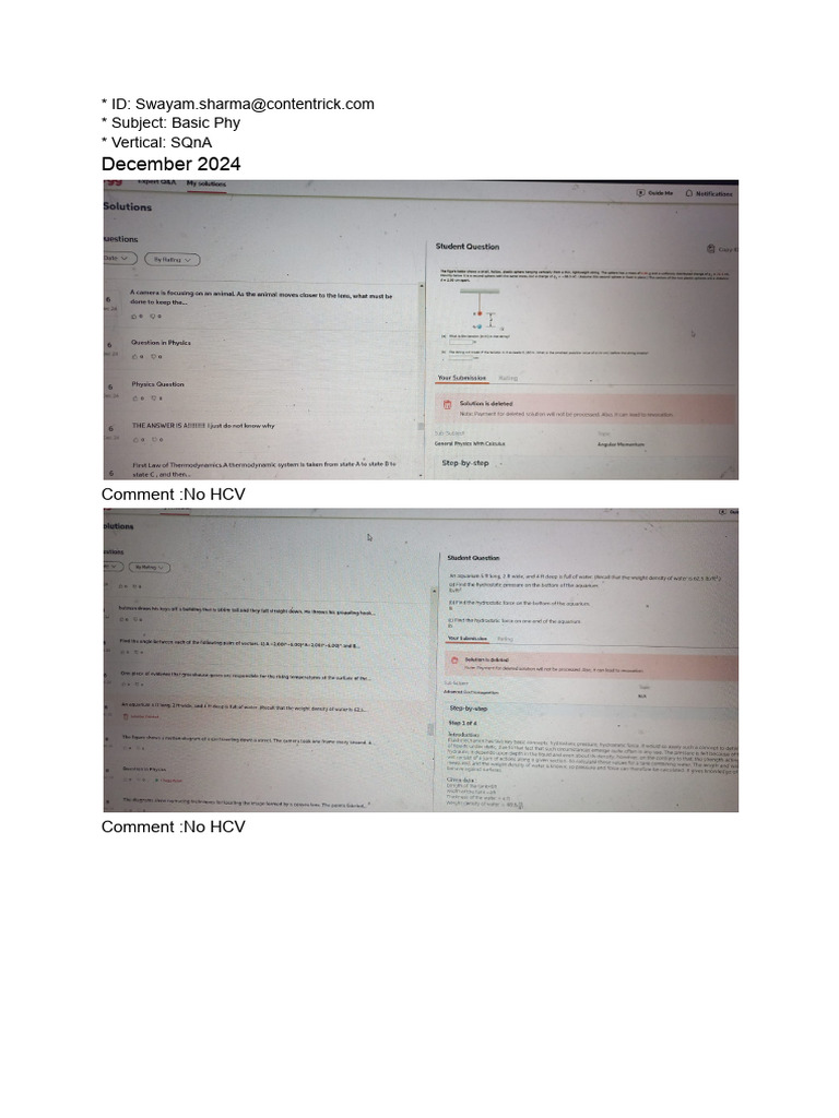 Swayam - Sharma@contentrick - Com Physics | PDF