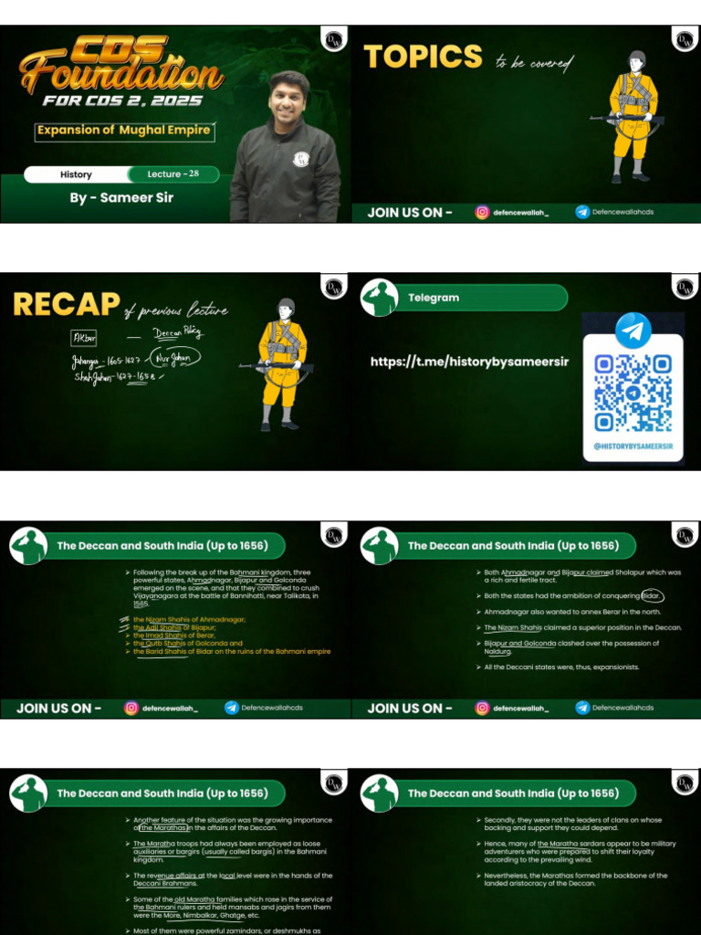 PDF of History | PDF