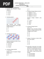 Aksi Nyata Kurikulum Merdeka ( Heni Dwi Setiawati ) | PDF