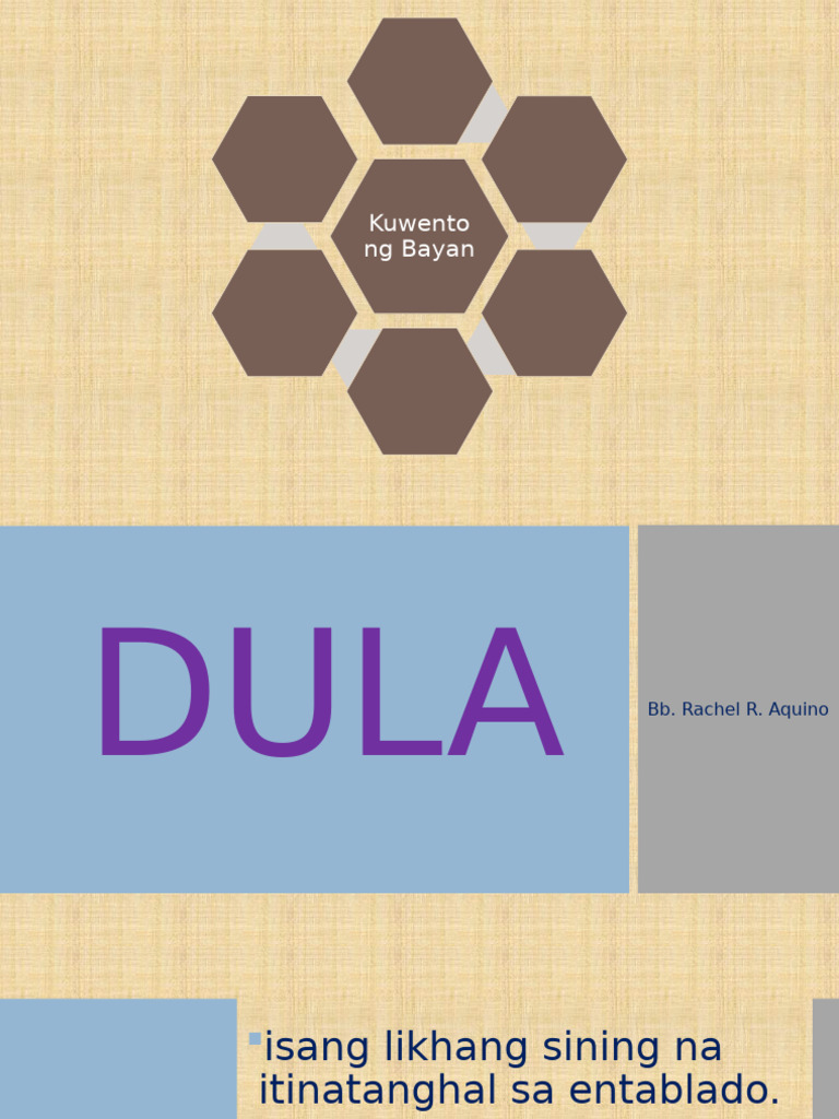 Dula | PDF
