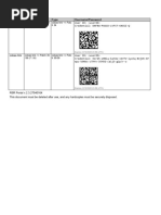 miniiSED Operator's Manual (English) | PDF | Blood | Medical Specialties