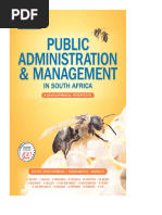UNISA Prescribed Textbooks List | PDF | Textbook | Business