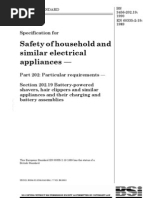 BS 4999-0 General Requirements | PDF | Copyright | Engineering
