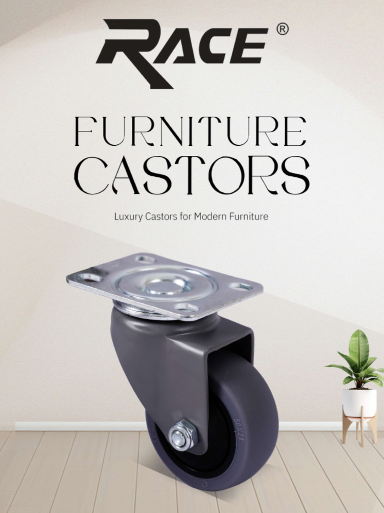 Race Castor (Mobile View) | PDF