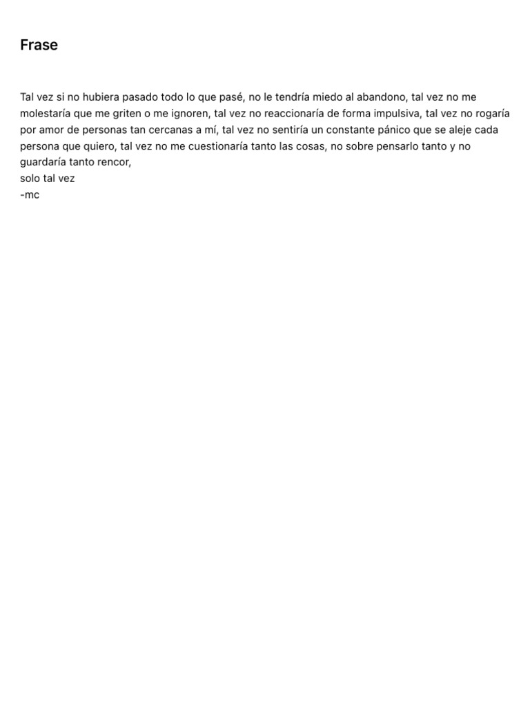 Frase | PDF