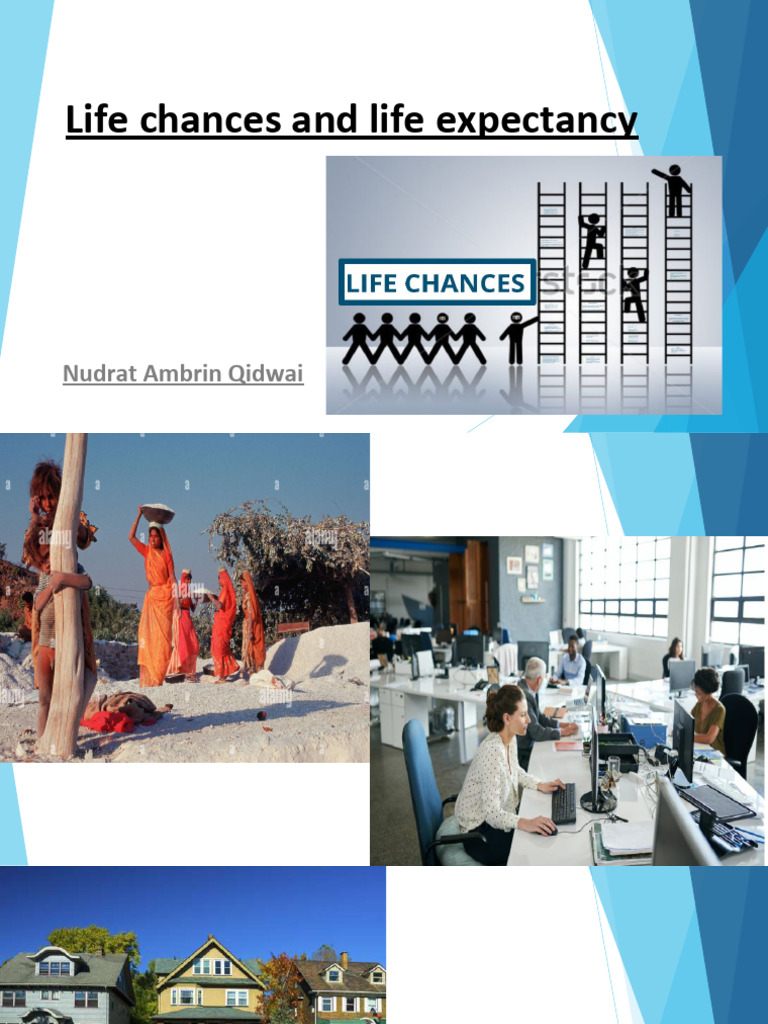 Life Chances and Intersectionality Explained | PDF | Intersectionality ...