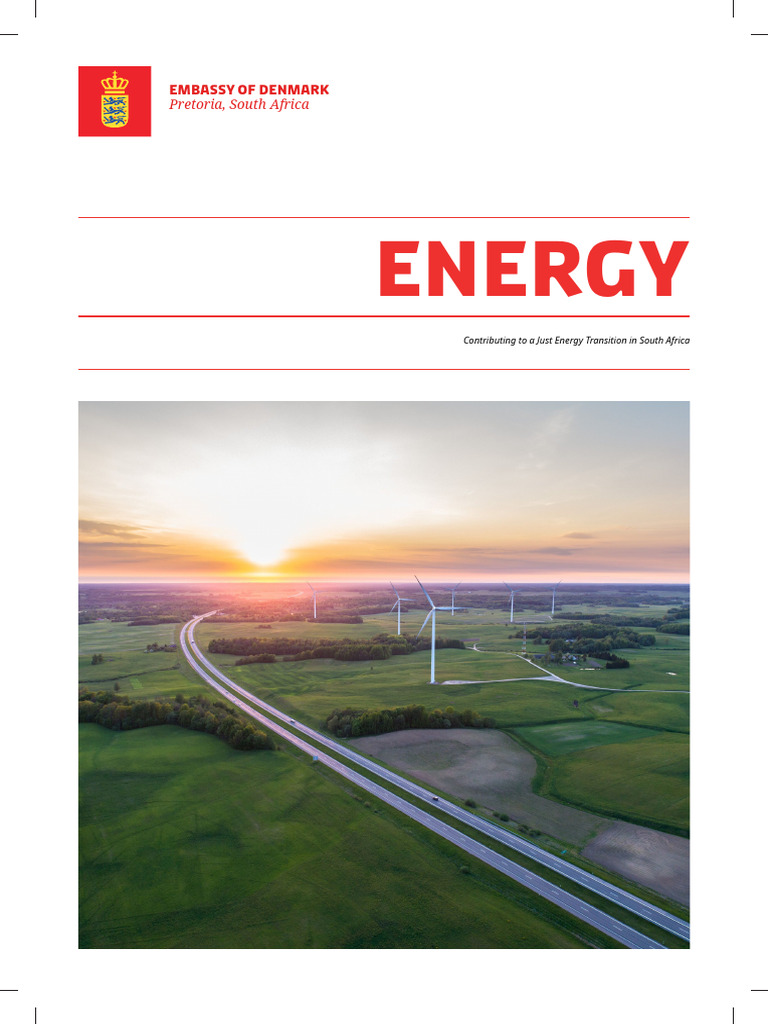 One Pager SAWEA Project Activities 27268 | PDF | Sustainability | South ...