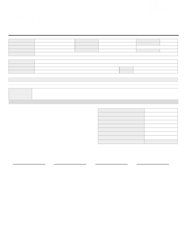 Oc - 8685 Delicias | PDF