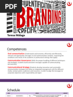 ATU Brand Guidelines Overview | PDF | Logos | Brand