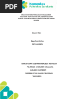 Icd Icf Diagnosa Fisioterapi LBP Pengkodean | PDF