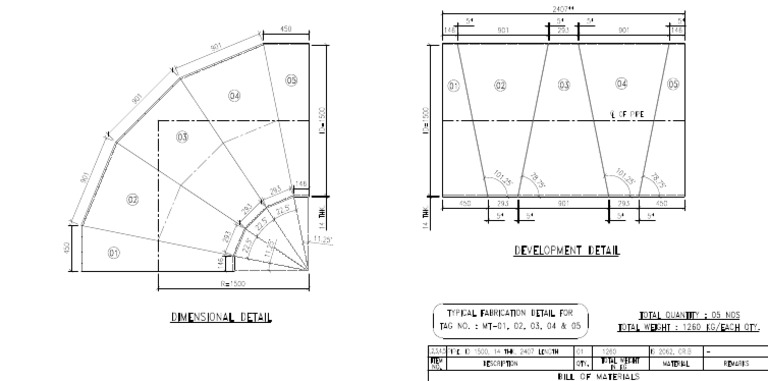 Miter | PDF