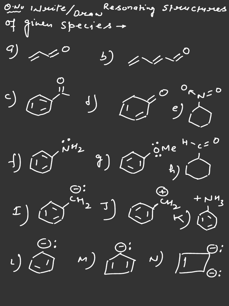Writing of Resonating Structures 9e8a3de3 4e0a 4565 A94b 253a9a1f685c | PDF