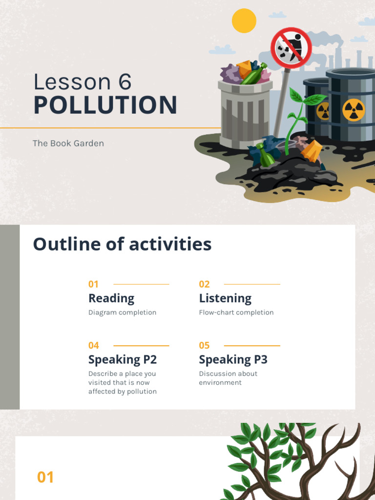 Pollution Awareness and Solutions Guide | PDF | Pollution | Exhaust Gas