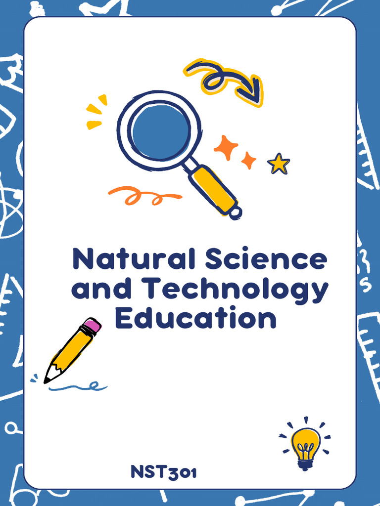 NST Exam Notes | PDF | Machines | Science