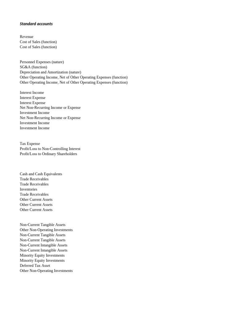 CÂU 1 - PTBCTC (bản làm) | PDF | Expense | Equity (Finance)