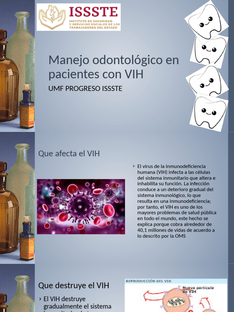 Puntos Rojos en el Glande y VIH | PDF | VIH | VIH / SIDA